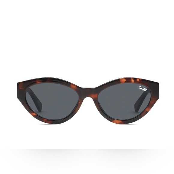 Quay Australia | Accessories | Quay Totally Buggin Cat Eye Sunglasses ...